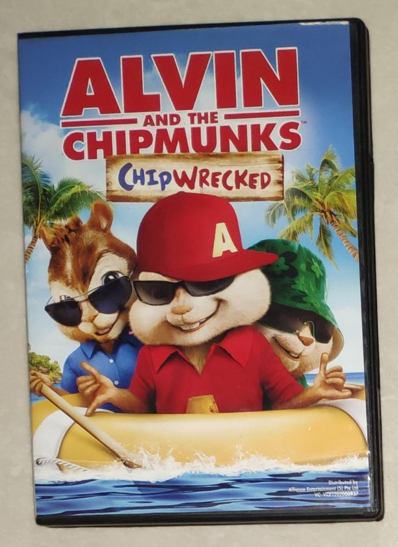 English Movie DVD: Indiana Jones and the Kingdom of the Crystal Skull ...