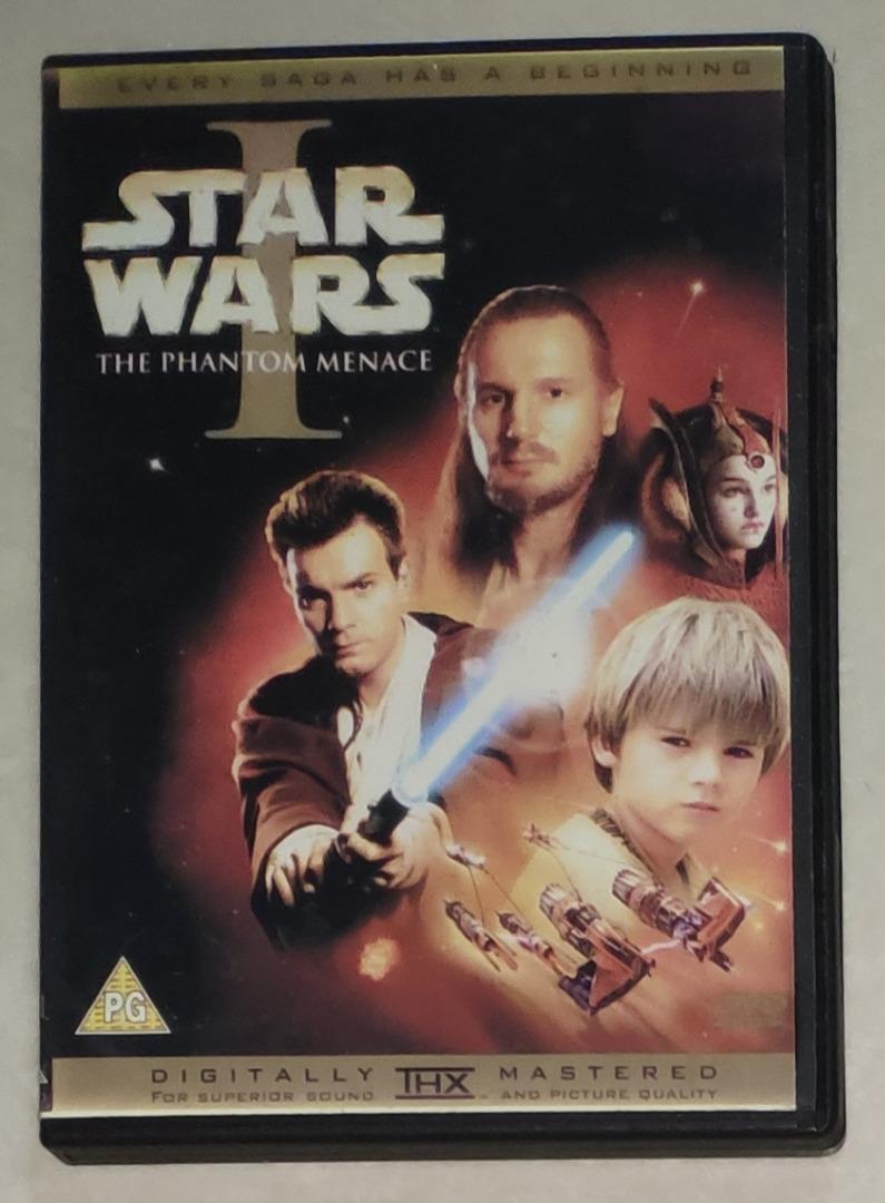 English Movie DVD: Indiana Jones and the Kingdom of the Crystal Skull ...