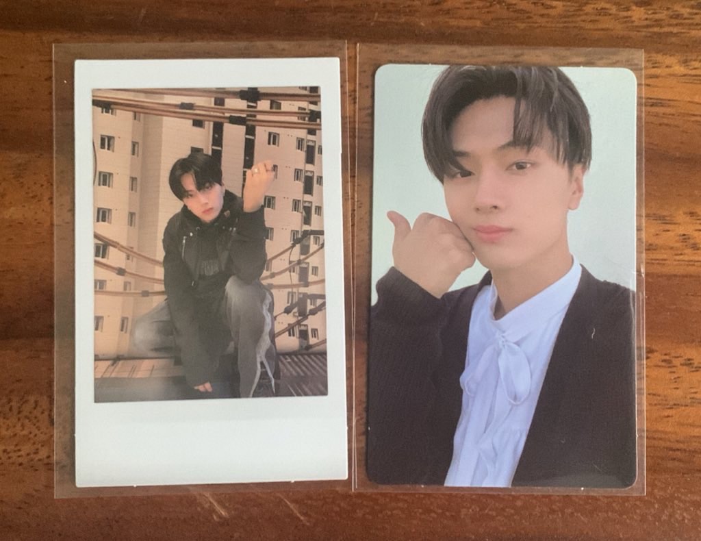 ENHYPEN official photocards (d:a jay), Hobbies & Toys, Memorabilia ...