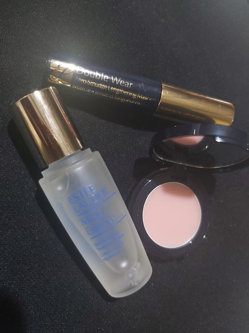 Estee lauder minis bundle, Beauty & Personal Care, Face, Makeup on ...
