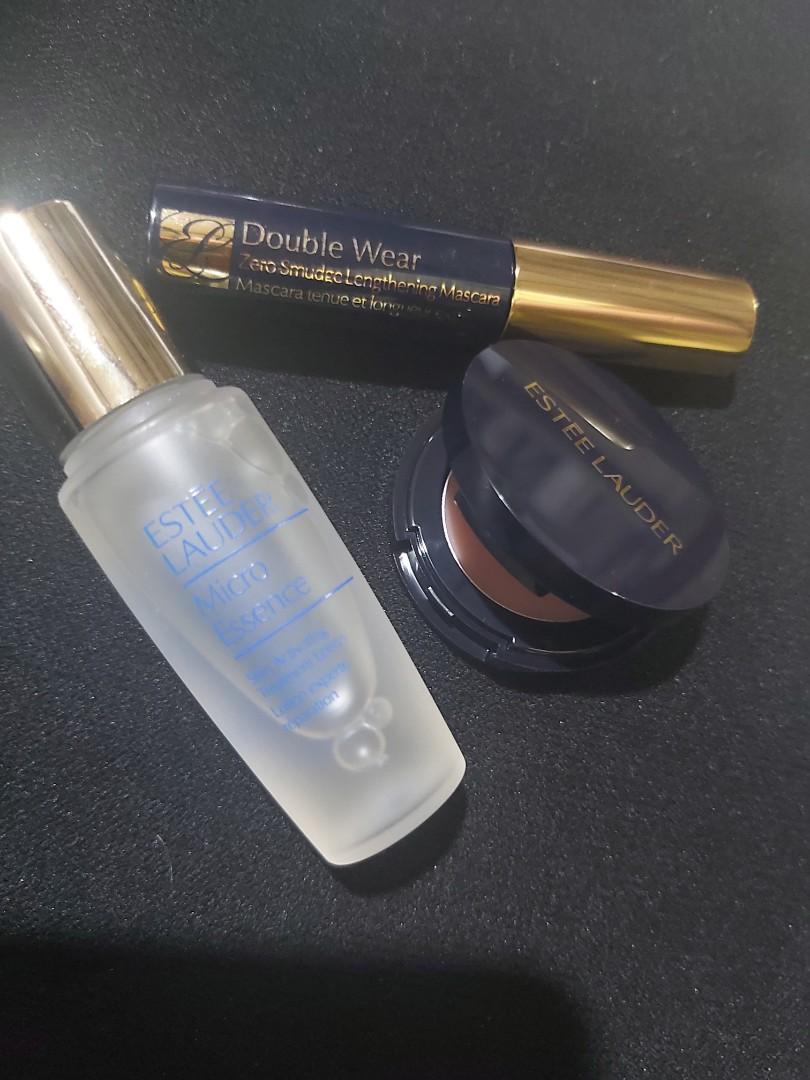 Estee lauder minis bundle, Beauty & Personal Care, Face, Makeup on ...
