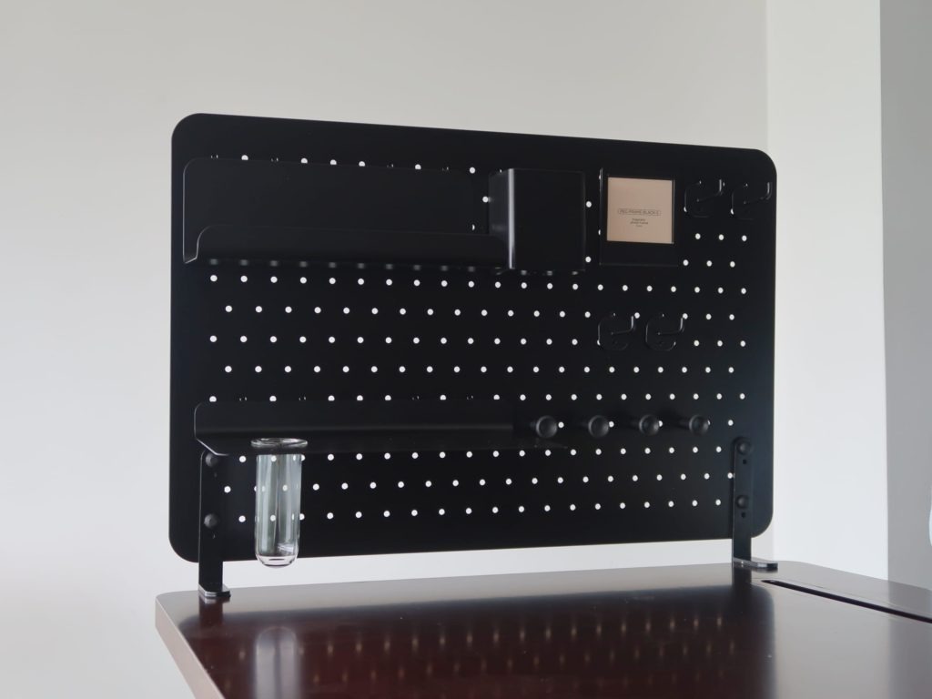 Everdesk Peg Board Bundle, Furniture & Home Living, Home Improvement ...