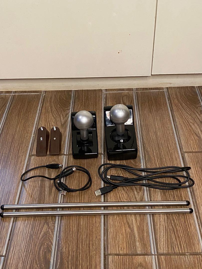 Fanatec Porsche 911 GT3 RS V2 with Fanatec Csr Shifter Set and Logitech ...