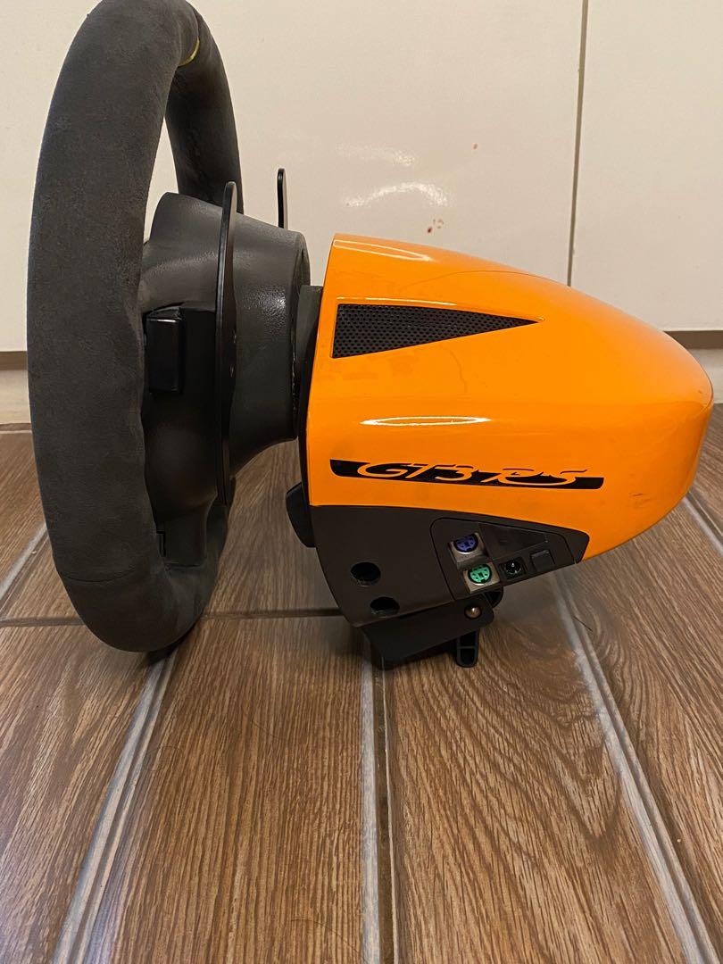 Fanatec Introduces Porsche 911 GT3 RS V2 For PS3 And PC, 48% OFF