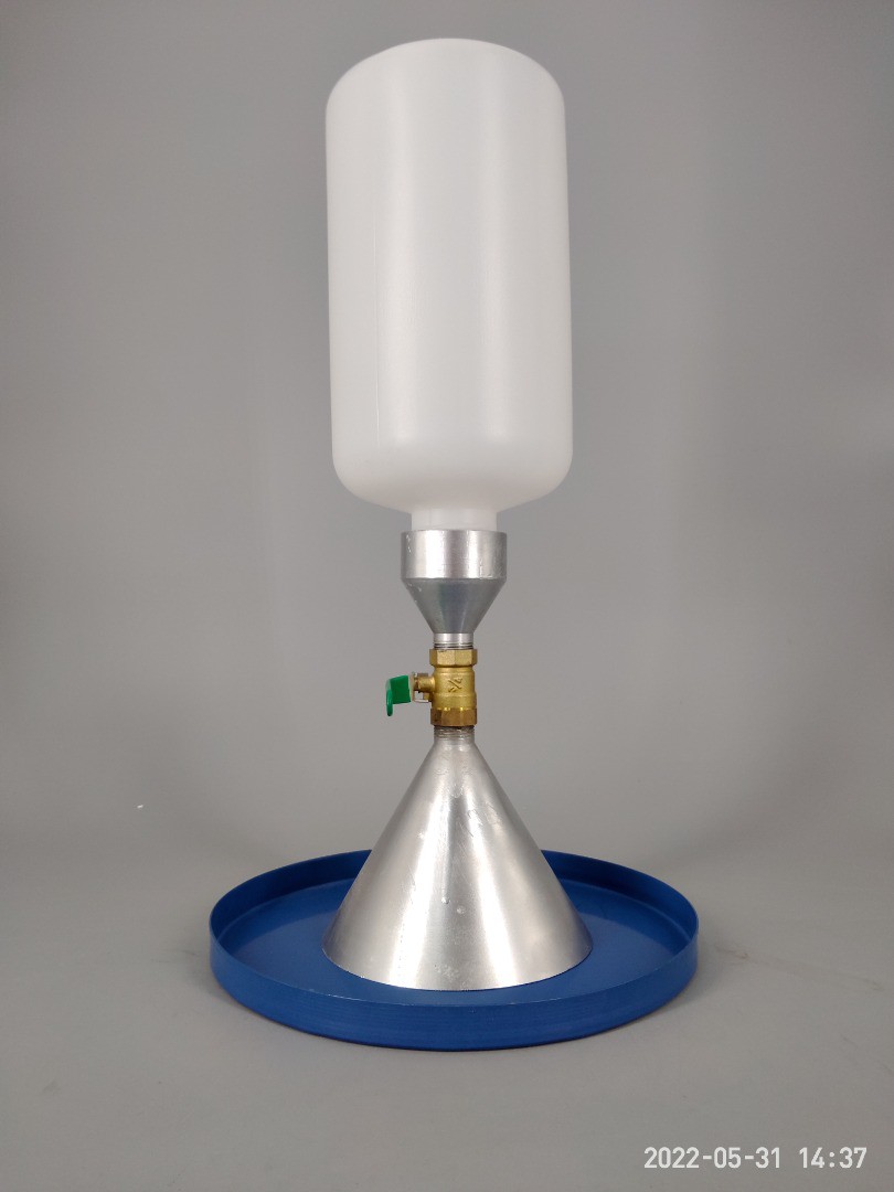 FDT Field Density Test soil test, Commercial & Industrial, Construction ...