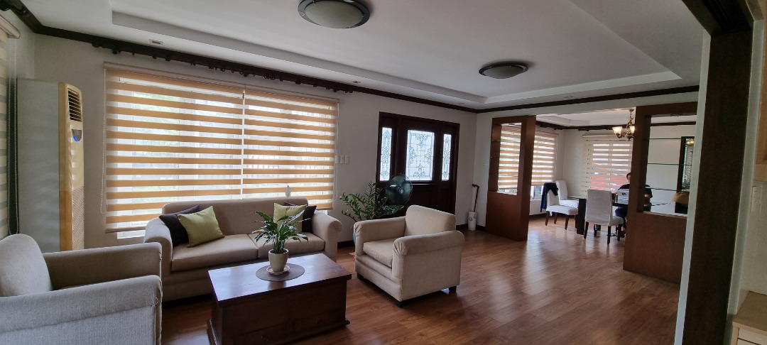 DBC - FOR SALE: 5 Bedrooms House & Lot in Xavierville 3, Quezon City ...