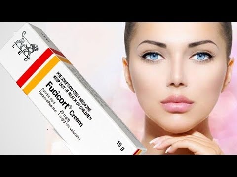 FUCIC0RT cream 30g + FREEBIE, Beauty & Personal Care, Bath & Body, Body ...