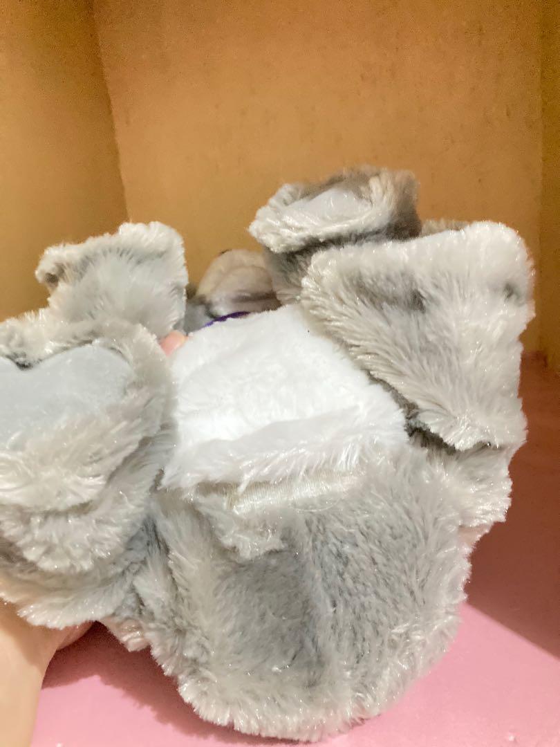 FurReal Friends Koala Kristy Interactive Plush Pet Toy, 45 Plus Sounds ...