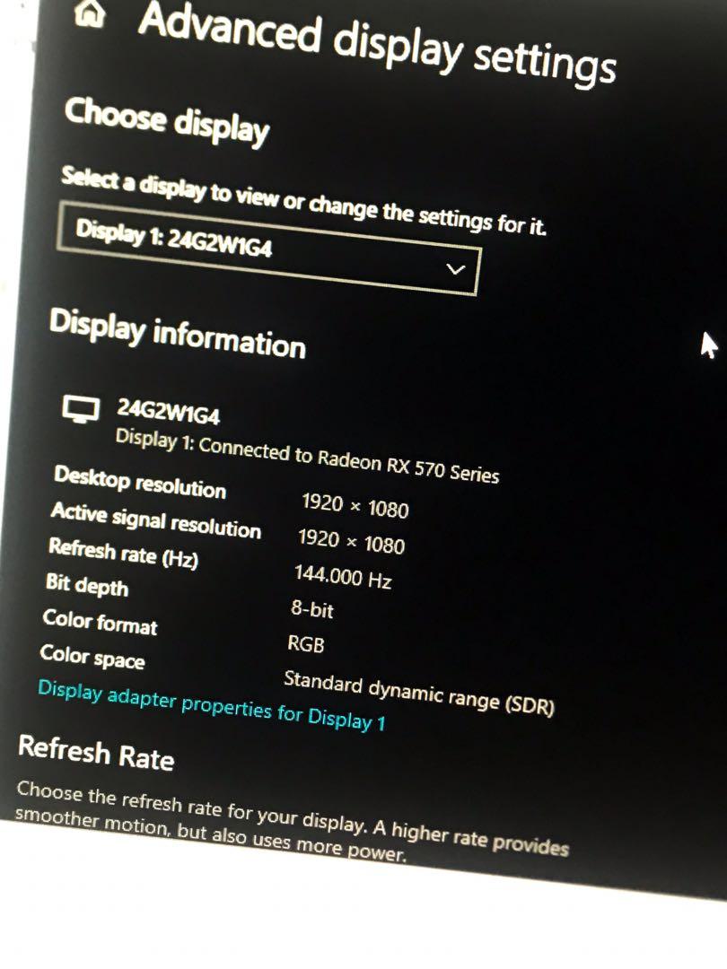 Gaming PC for swap, Computers & Tech, Desktops on Carousell