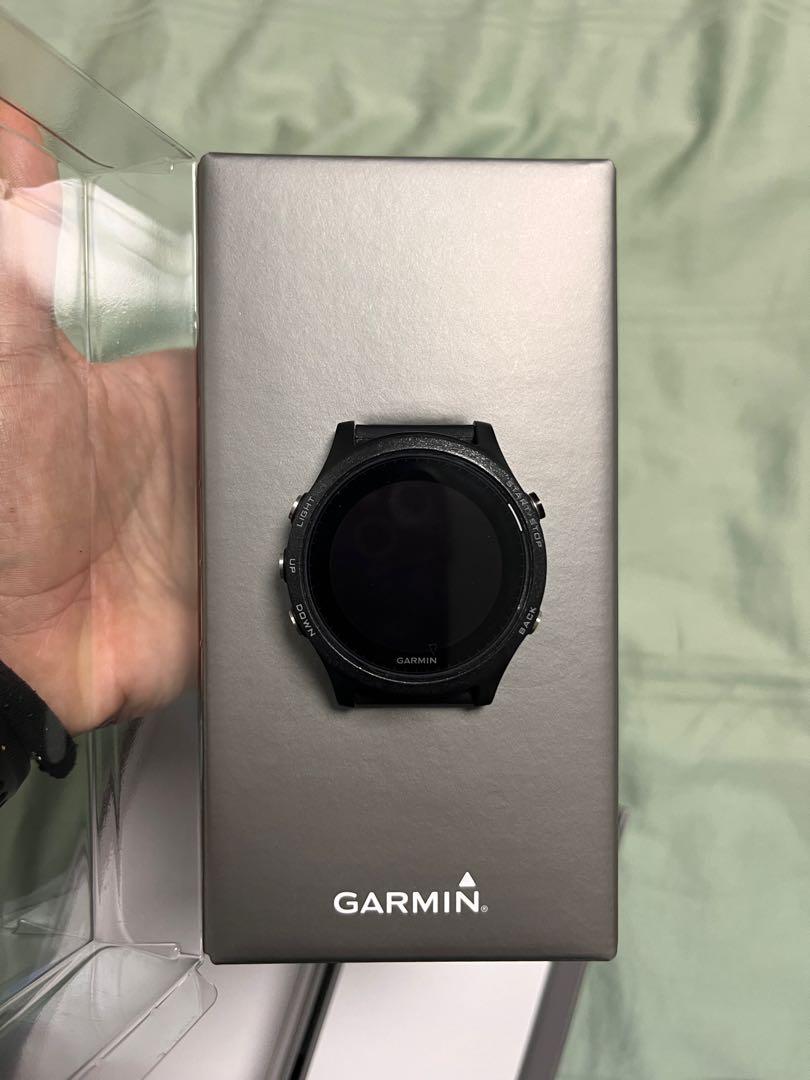 Garmin Forerunner 935, Mobile Phones & Gadgets, Wearables & Smart ...