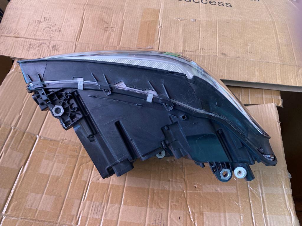 Genuine BMW X3 (G01) Adaptive LED Headlamp, Auto Accessories on Carousell