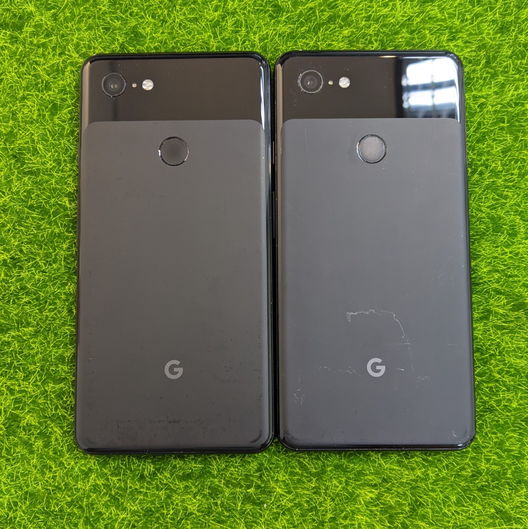 GOOGLE PIXEL 3XL (4GB RAM , 64GB ROM), Mobile Phones & Gadgets, Mobile ...