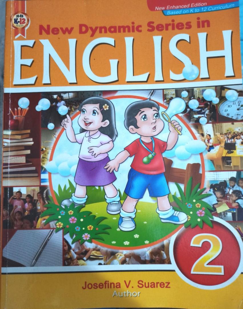 Grade 2 Books, Hobbies & Toys, Books & Magazines, Textbooks on Carousell