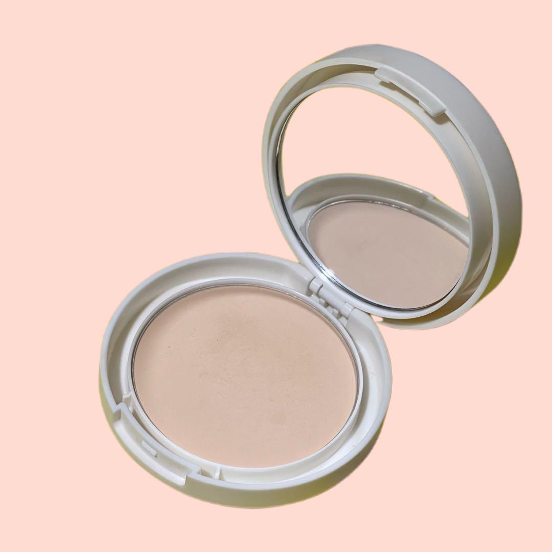 GRWM Cosmetics Powder Rush Velvet Setting Powder in Buff, Beauty ...