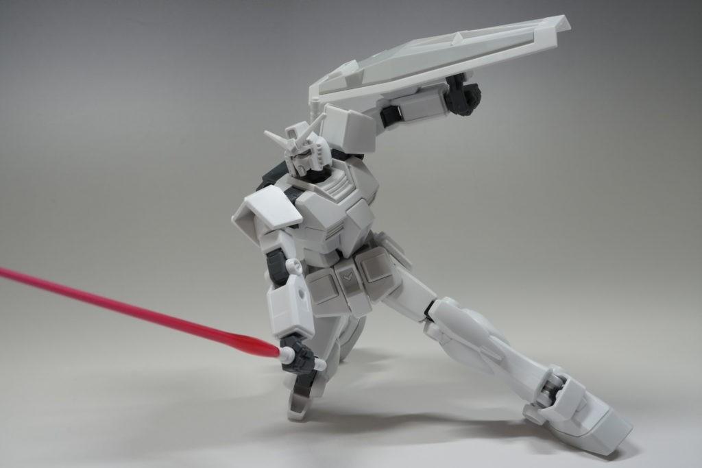 Gundam base limited Entry grade RX78-2 Gundam Painting Model kit Gunpla ...