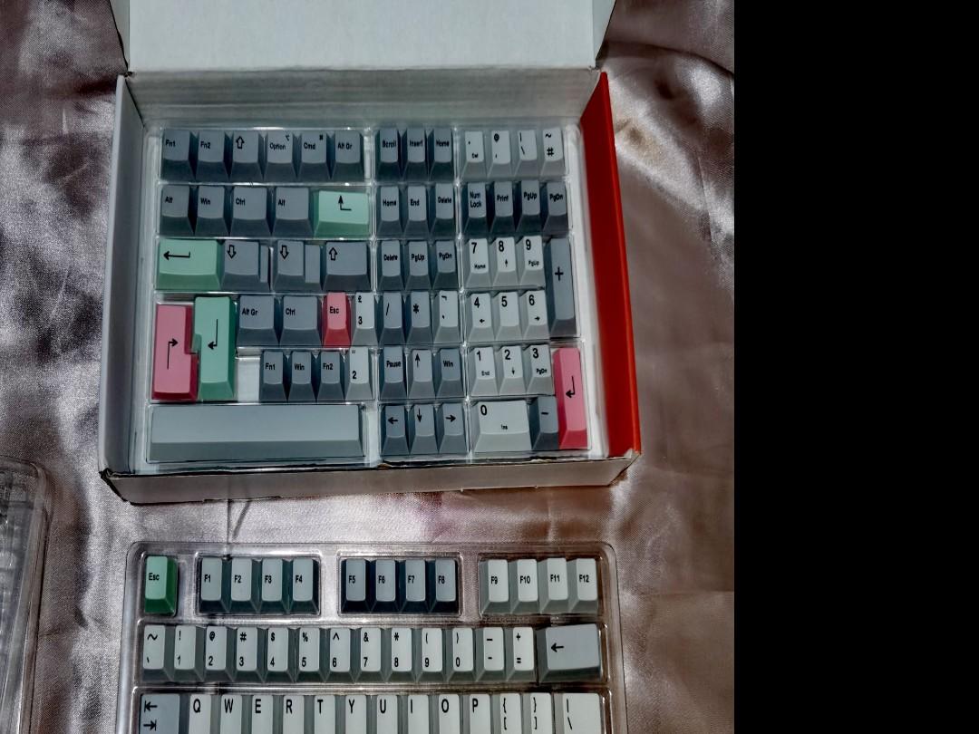 HK Gaming Modern Dolch, Computers & Tech, Parts & Accessories, Computer ...