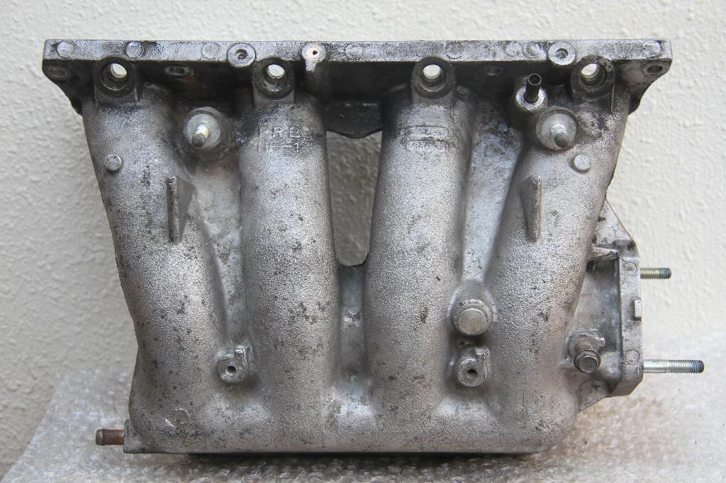 Honda PRB Intake Manifold for K Engines, Car Accessories, Accessories ...
