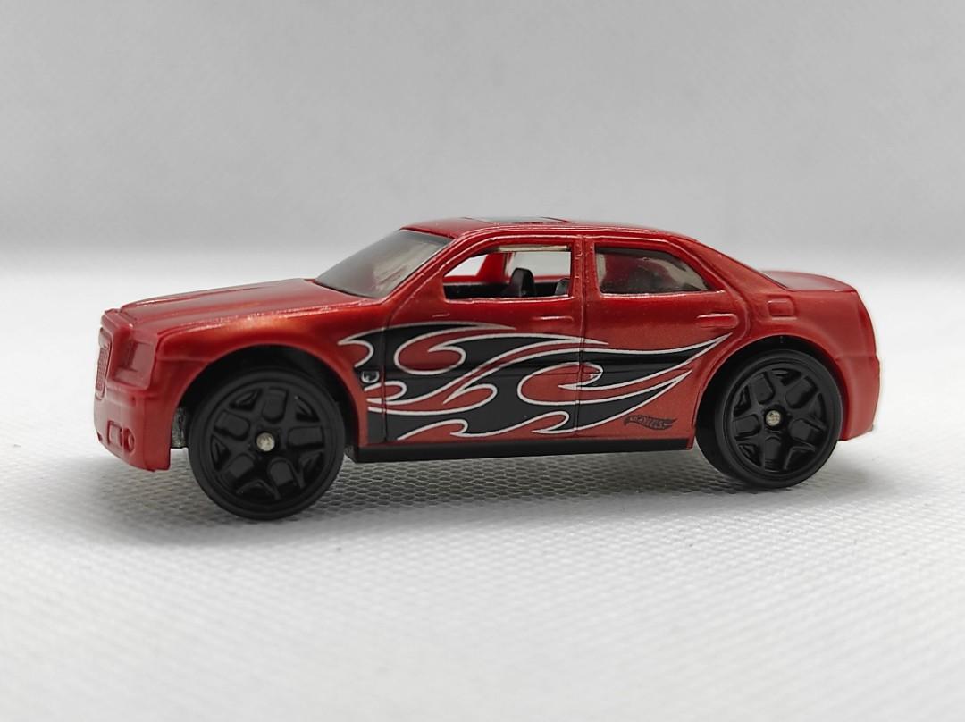Hot Wheels Chrysler, Hobbies & Toys, Toys & Games on Carousell