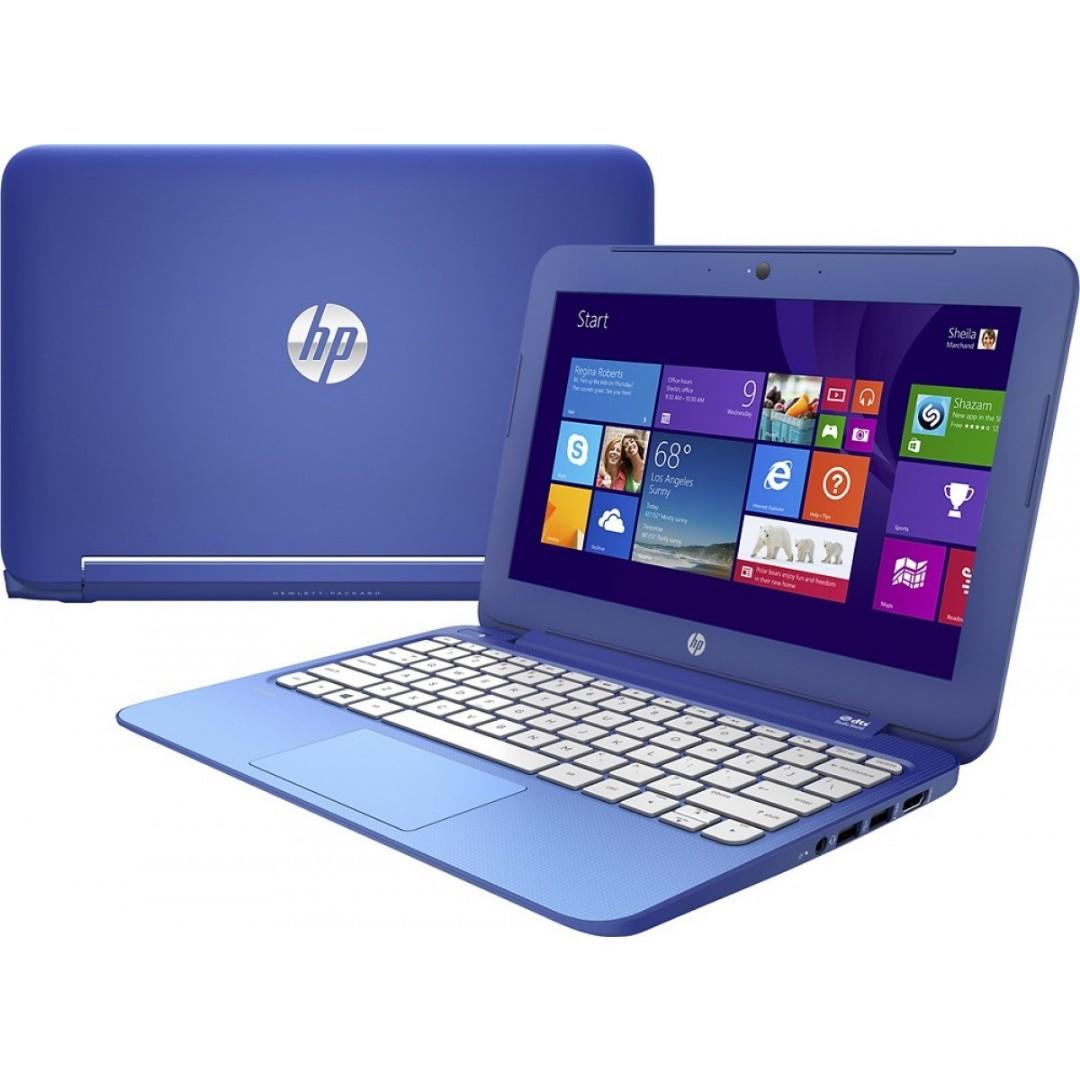 HP stream notebook PC 13, Computers & Tech, Laptops & Notebooks on ...