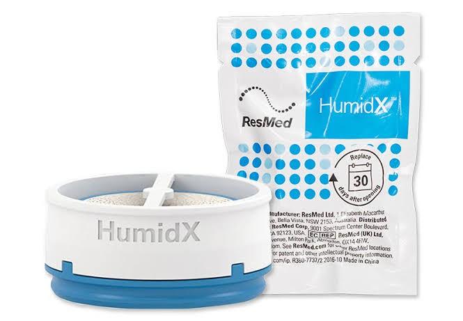 Humid X / Humid X Plus for Resmed Airmini Travel Cpap, Health ...