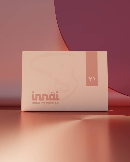 Innai Nunha by Neelofa, Beauty & Personal Care, Hands & Nails on Carousell