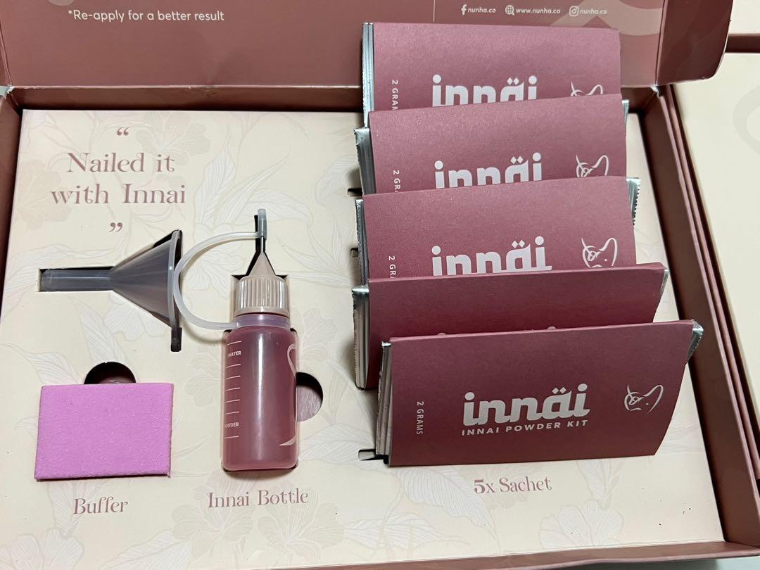 Innai Nunha Nun Ha Neelofa Naelofar henna inai, Beauty & Personal Care ...