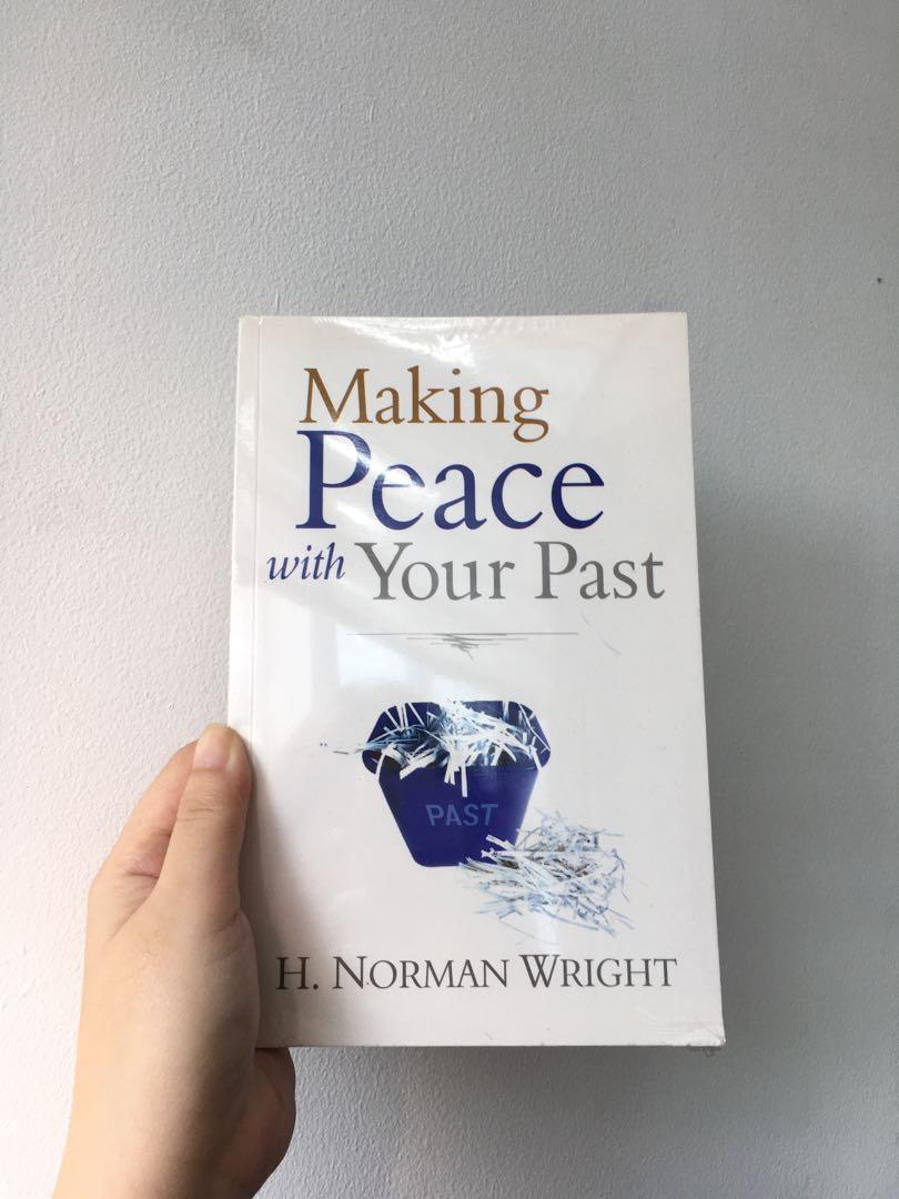 Inspirational Book, Hobbies & Toys, Books & Magazines, Religion Books ...