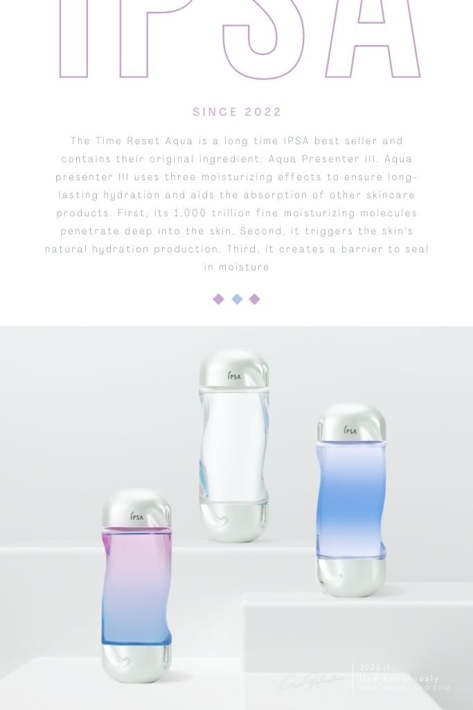 IPSA MAGICAL TONER, Beauty & Personal Care, Face, Face Care on Carousell