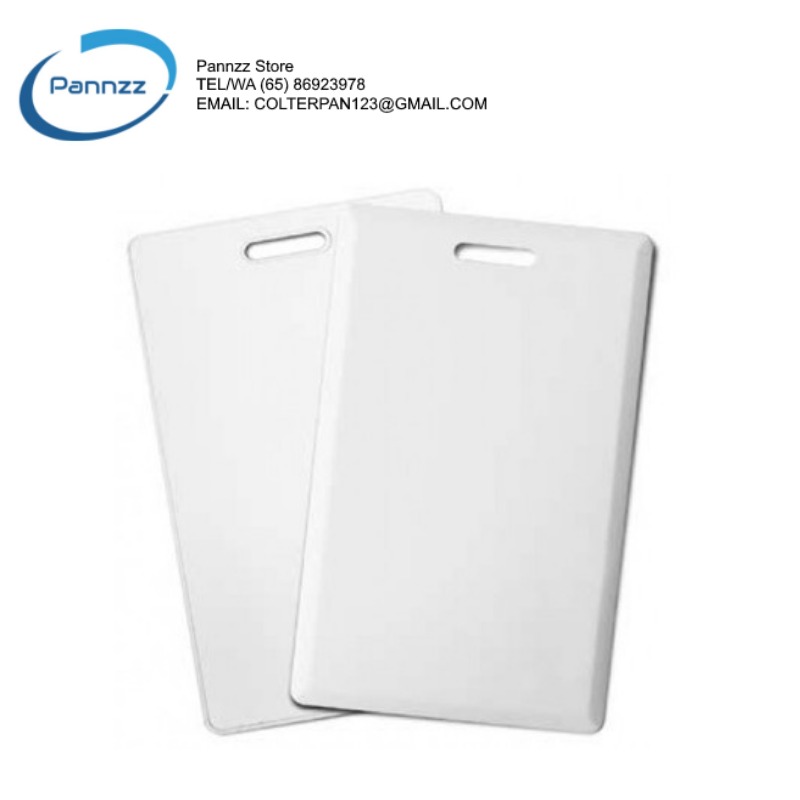 ISO Clamshell Smart Card, Furniture & Home Living, Security & Locks ...