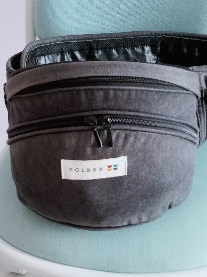 Japan Polban Baby Carrier, Babies & Kids, Maternity Care on Carousell