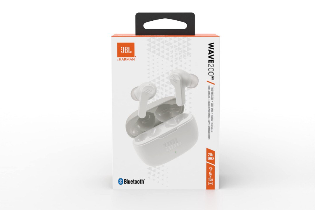 JBL Wave 200, Audio, Earphones on Carousell
