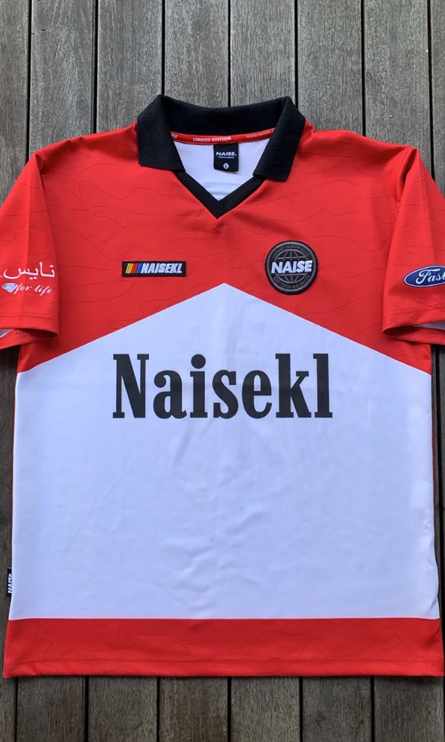 Jersey, local brand, naisekl, svg, publr, Men's Fashion, Activewear on ...