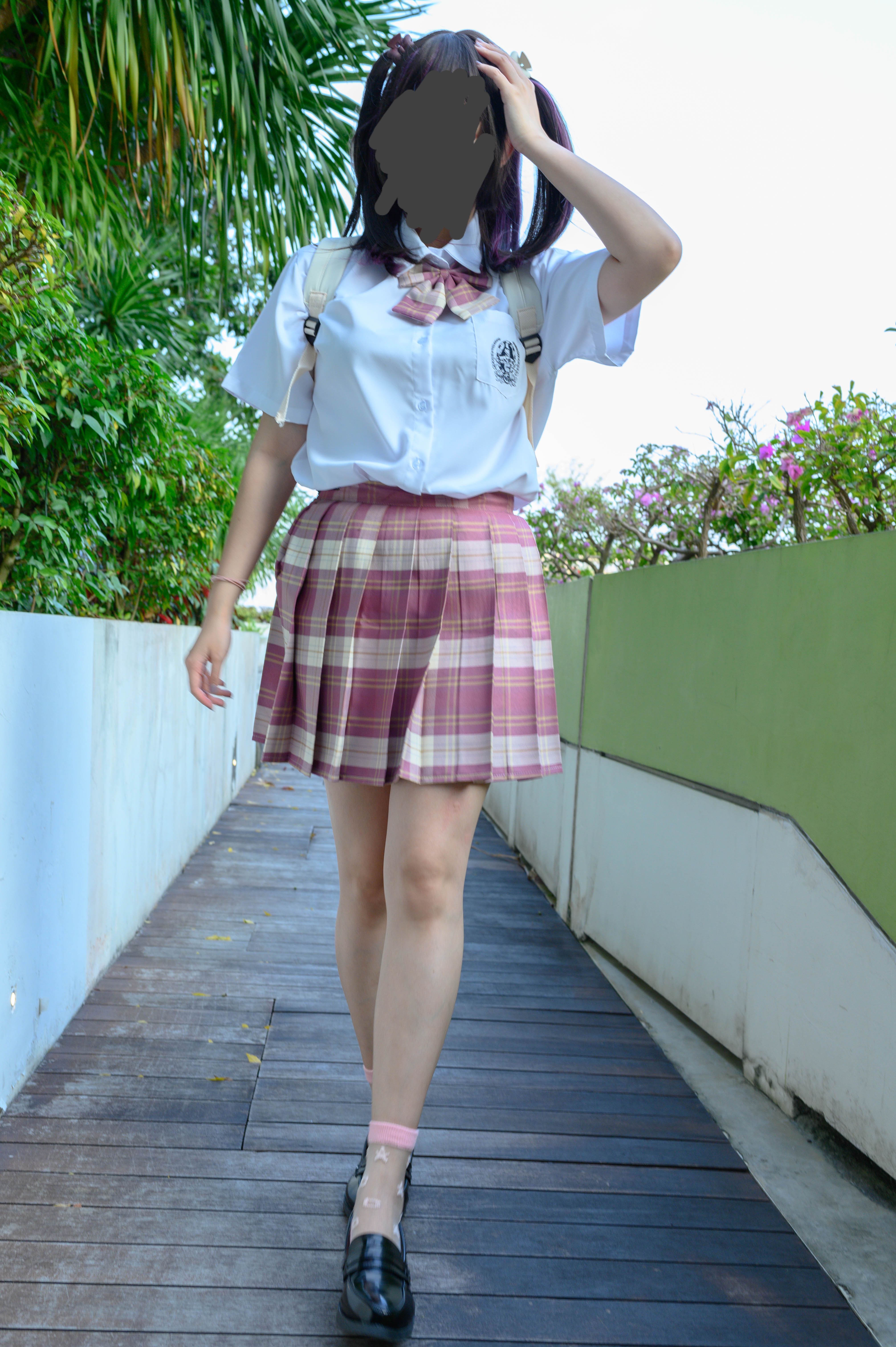 JK Uniform Japanese style, Hobbies & Toys, Memorabilia & Collectibles ...