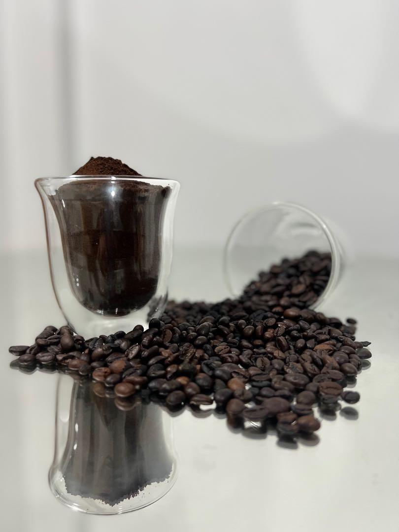 Kapeng Barako (Beans and Ground) Batangas, Food & Drinks, Beverages on ...