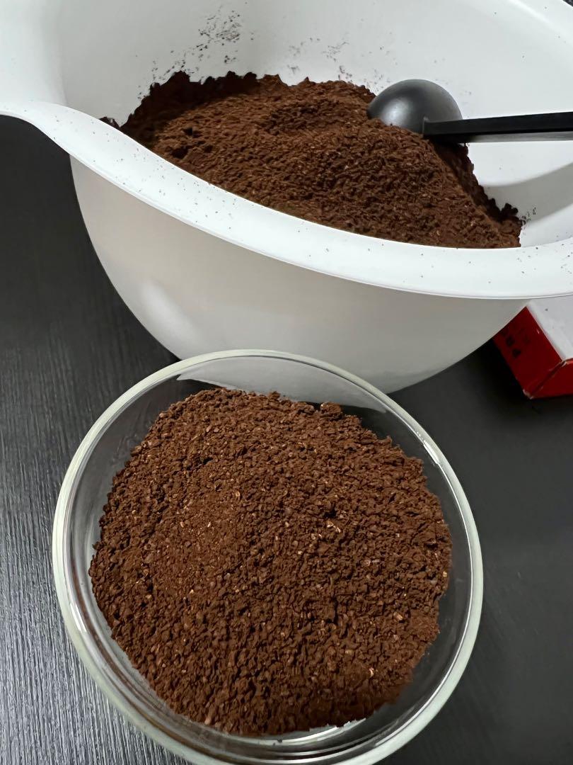 Kapeng Barako (Beans and Ground) Batangas, Food & Drinks, Beverages on ...