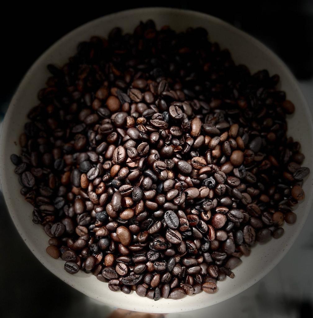 Kapeng Barako (Beans and Ground) Batangas, Food & Drinks, Beverages on ...