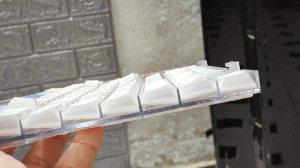 Keycap DSS profile from SP, Computers & Tech, Parts & Accessories ...