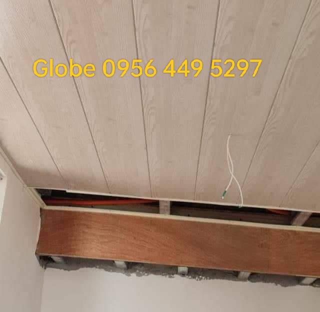 Kisame, hornitex, optima, PVC ceiling panels, spandrel,eaves, wall ...