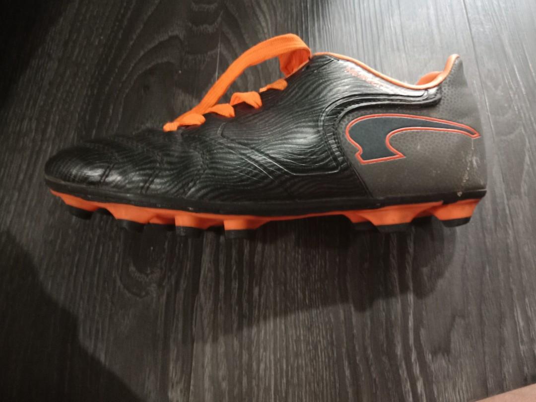 Kronos kids football boots, Sports Equipment, Other Sports Equipment ...