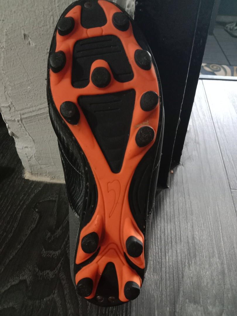 Kronos kids football boots, Sports Equipment, Other Sports Equipment ...