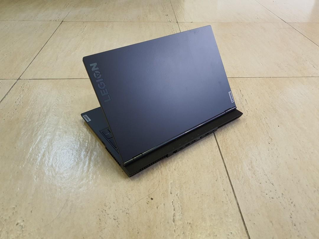 Lenovo Legion Gaming Laptop Computers Tech Laptops Notebooks On Carousell
