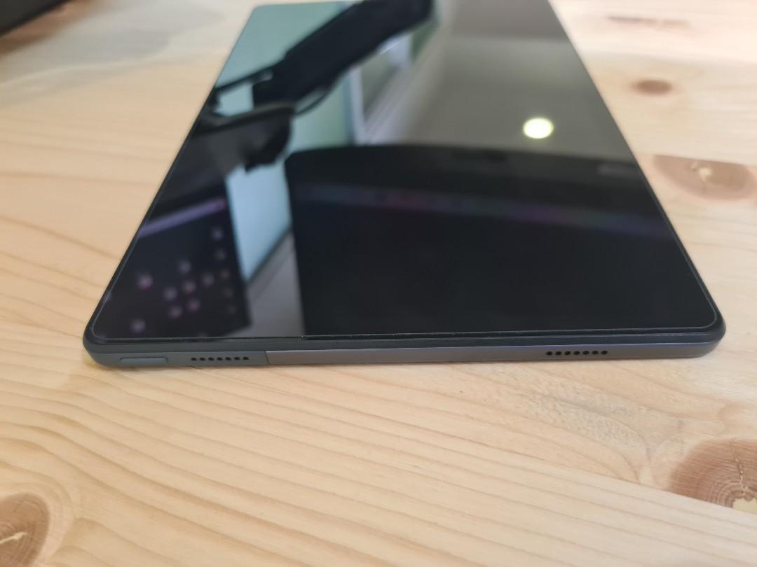 Lenovo P11 Plus 11 inch LTE 2k screen, Mobile Phones & Gadgets, Tablets ...