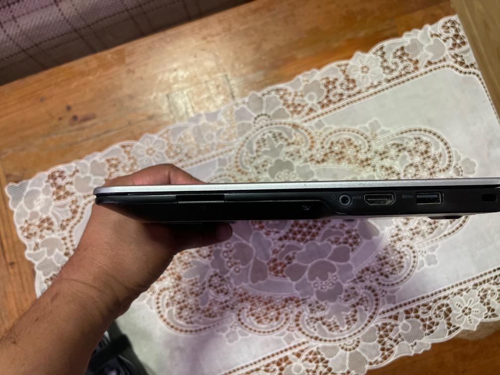 Lenovo thinkpad s440, Computers & Tech, Laptops & Notebooks on Carousell