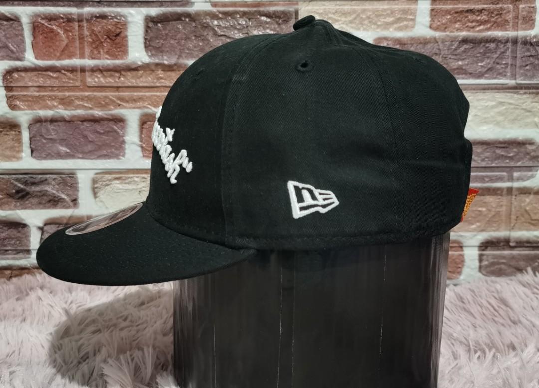 Looney Tunes Sylvester The Cat Catchphrase Low Profile 9FIFTY Snapback ...