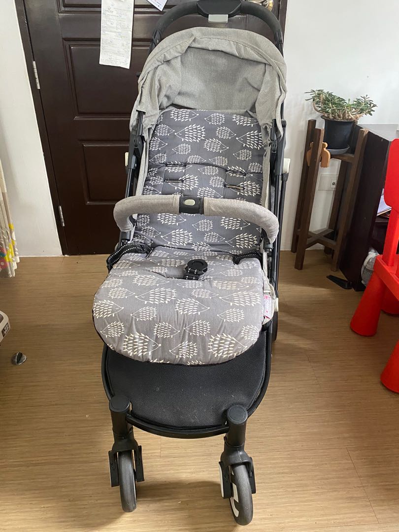 Looping Squizz 2.0, Babies & Kids, Going Out, Strollers on Carousell