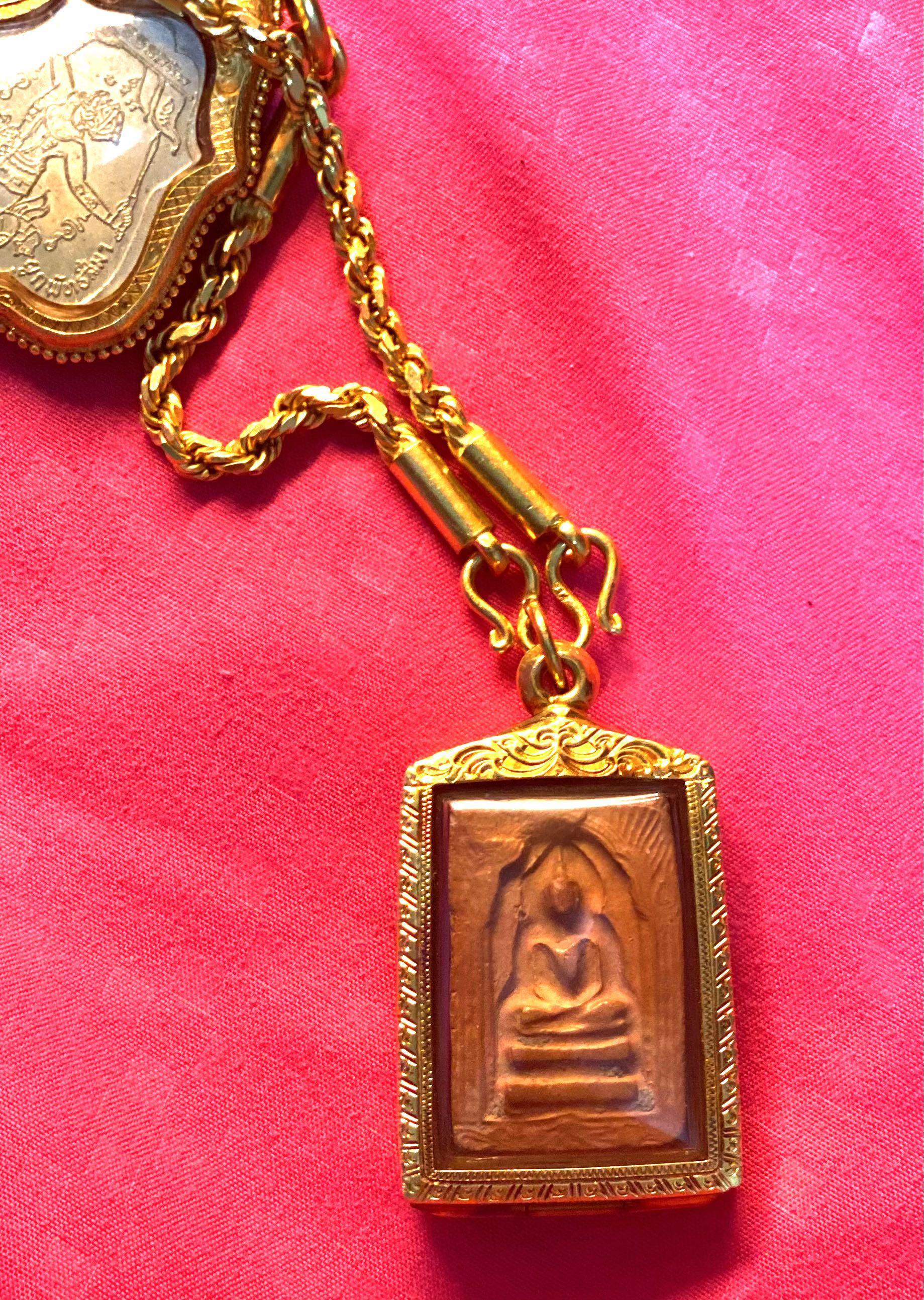 Lp kuay wekman loynam 7th batch, Hobbies & Toys, Memorabilia ...