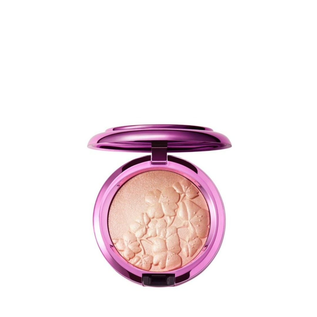 MAC Extra Dimension Skinfinish - Petallic Metallic 8g, Beauty ...