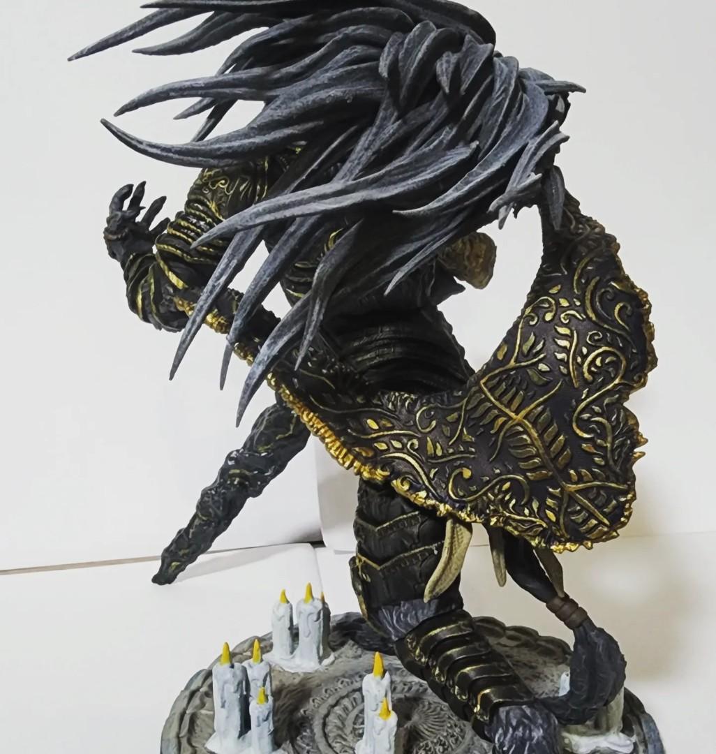 Elden ring Maliketh 3dprinted statue, Hobbies & Toys, Toys & Games on ...