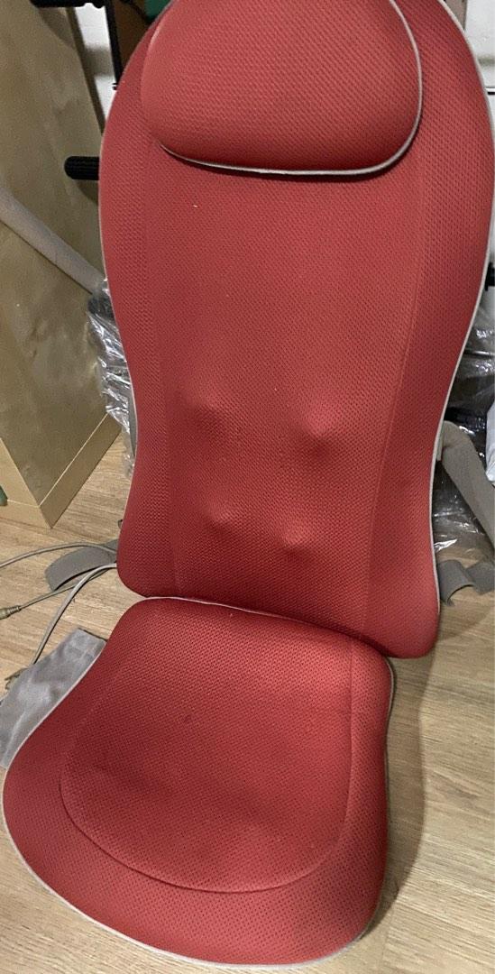 Massage Chair osim u relax, Furniture & Home Living, Furniture, Other ...