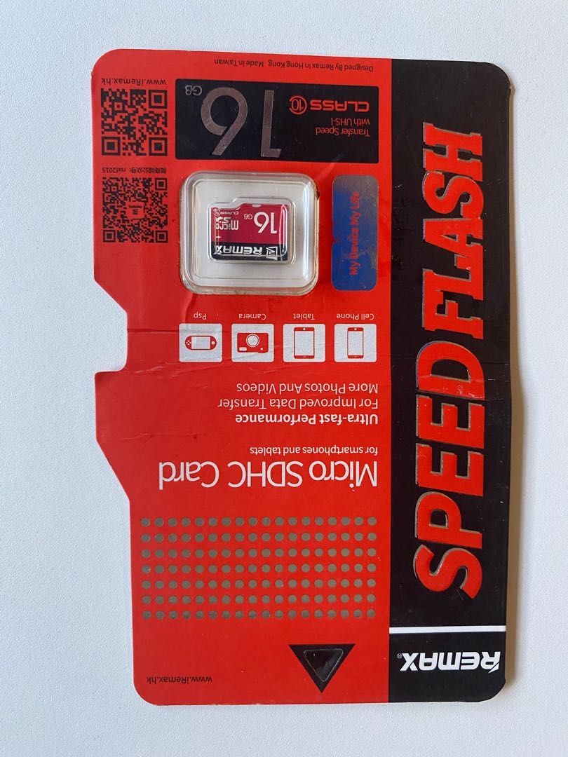 Micro SD Card, Mobile Phones & Gadgets, Mobile & Gadget Accessories ...